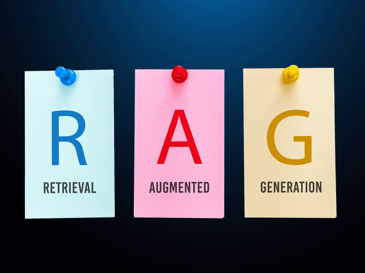 RAG Question Answering System for Solr and OpenSearch - KMW Technology